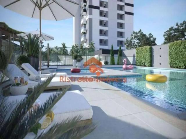 Apartamento para Venda em Sorocaba/SP Mangal 3 Quartos