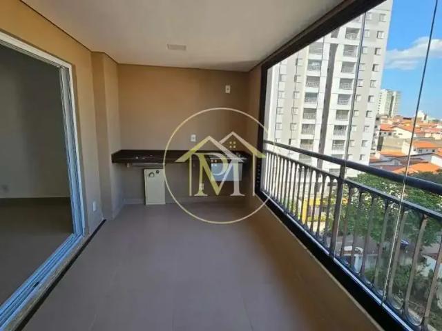 Apartamento para Venda em Sorocaba/SP Mangal 3 Quartos