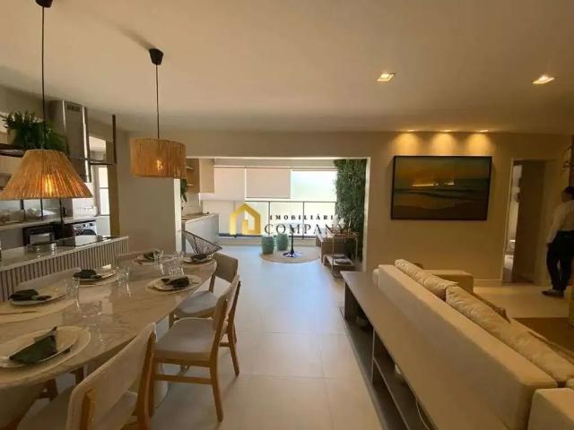 Apartamento para Venda em Sorocaba/SP Mangal 3 Quartos