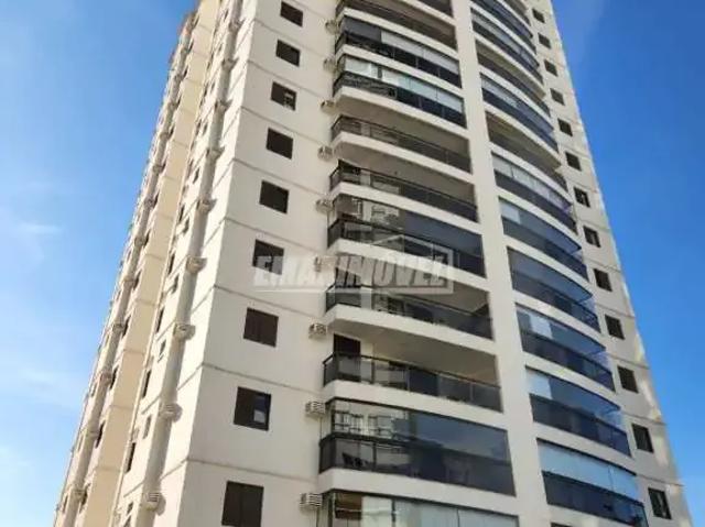 Apartamento para Venda em Sorocaba/SP Mangal 3 Quartos