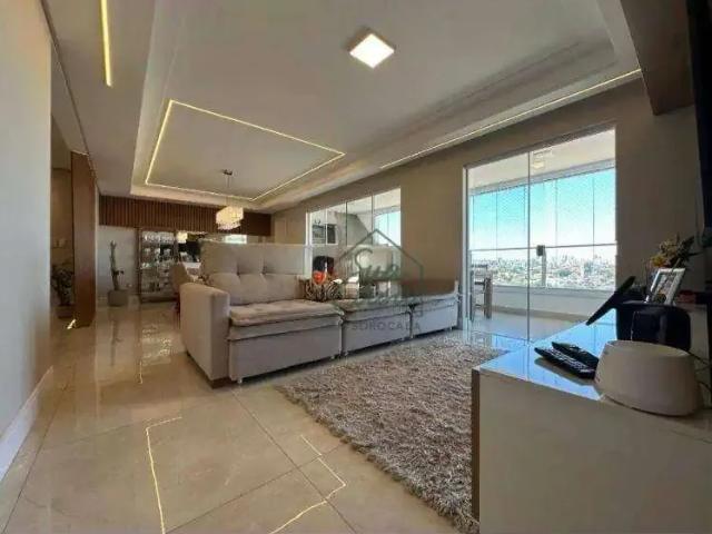 Apartamento para Venda em Sorocaba/SP Mangal 3 Quartos