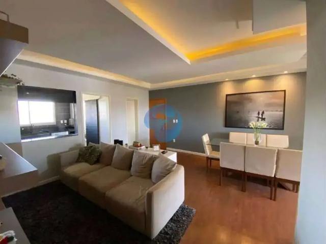 Apartamento para Venda em Sorocaba/SP Mangal 3 Quartos