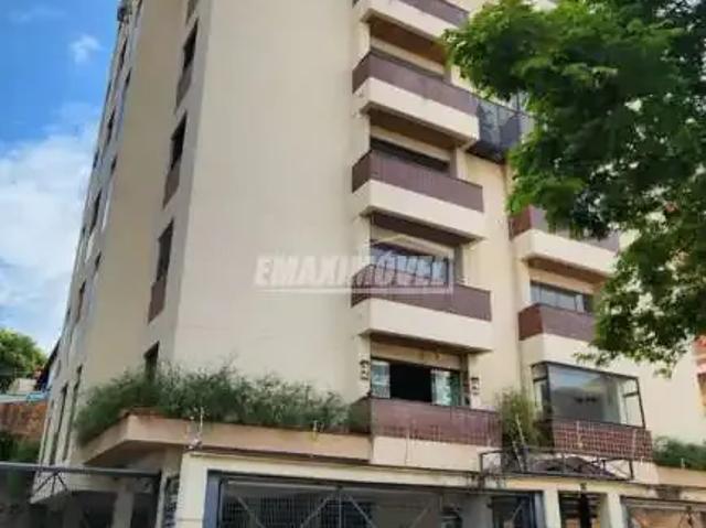 Apartamento para Venda em Sorocaba/SP Mangal 3 Quartos