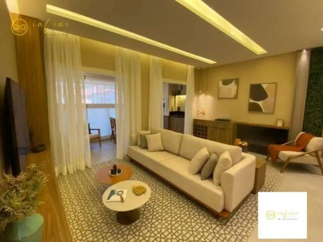 Apartamento para Venda em Sorocaba/SP Mangal 3 Quartos