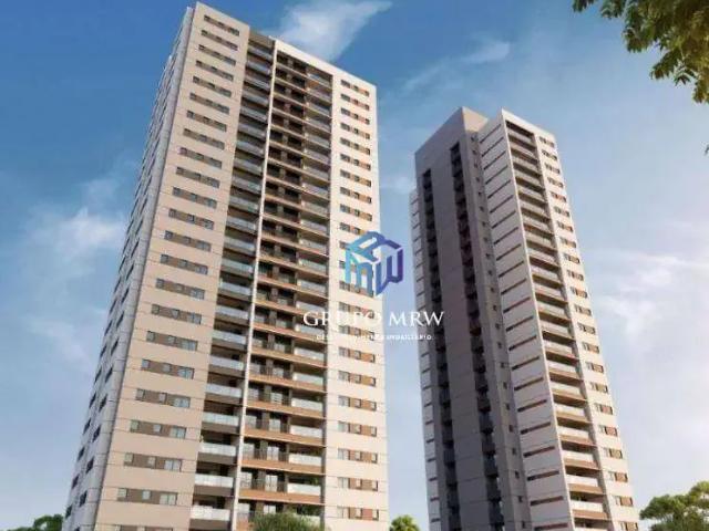 Apartamento para Venda em Sorocaba/SP Mangal 3 Quartos