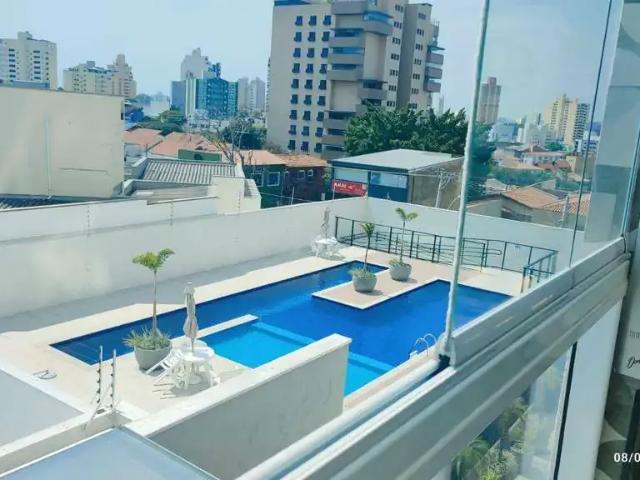 Apartamento para Venda em Sorocaba/SP Vila Independência 3 Quartos