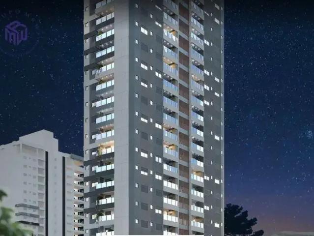 Apartamento para Venda em Sorocaba/SP Mangal 3 Quartos