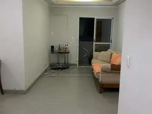 Apartamento para Venda em Sorocaba/SP Mangal 3 Quartos
