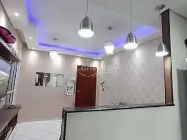 Apartamento para Venda em Sorocaba/SP Parque Manchester 2 Quartos