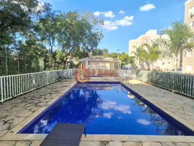 Apartamento para Venda em Sorocaba/SP Parque Manchester 2 Quartos