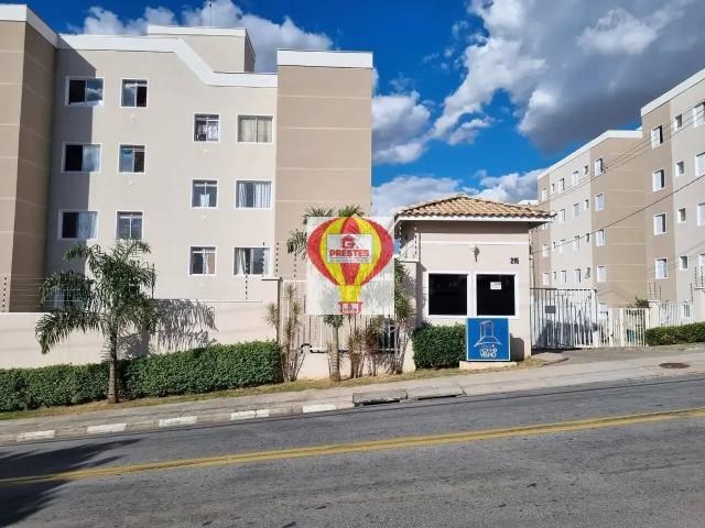 Apartamento para Venda em Sorocaba/SP Parque Manchester 2 Quartos