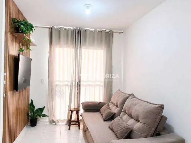 Apartamento para Venda em Sorocaba/SP Parque Ouro Fino 2 Quartos