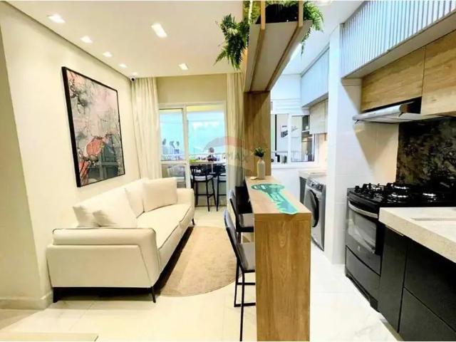 Apartamento para Venda em Sorocaba/SP Parque Ouro Fino 2 Quartos