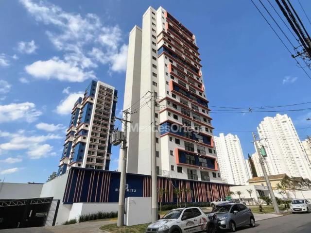 Apartamento para Venda em Sorocaba/SP Parque Campolim 1 Quartos
