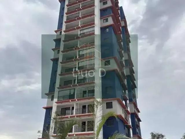 Apartamento para Venda em Sorocaba/SP Parque Campolim 1 Quartos