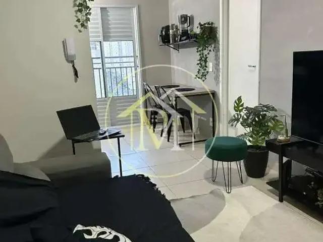 Apartamento para Venda em Sorocaba/SP Parque Campolim 1 Quartos