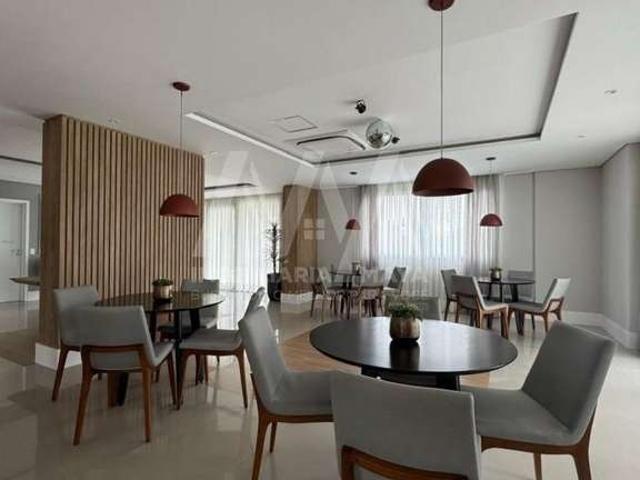 Apartamento para Venda em Sorocaba/SP Parque Campolim 1 Quartos