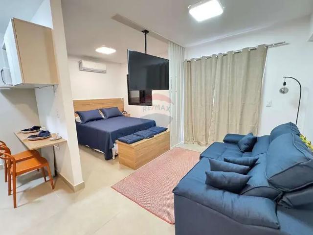 Apartamento para Venda em Sorocaba/SP Parque Campolim 1 Quartos