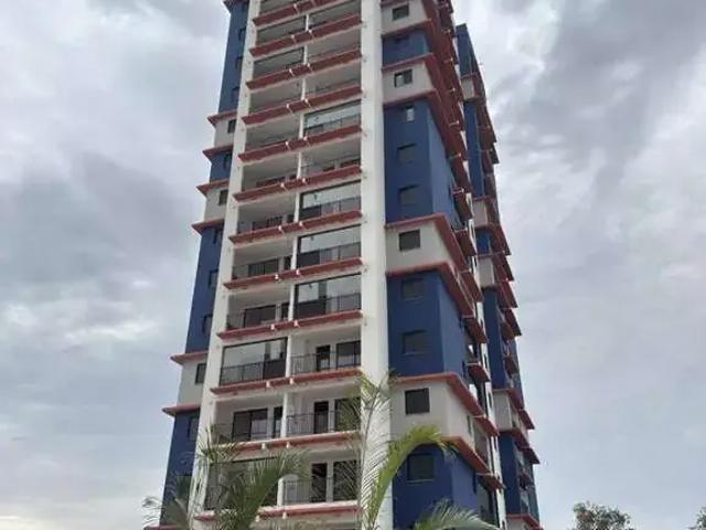 Apartamento para Venda em Sorocaba/SP Parque Campolim 1 Quartos