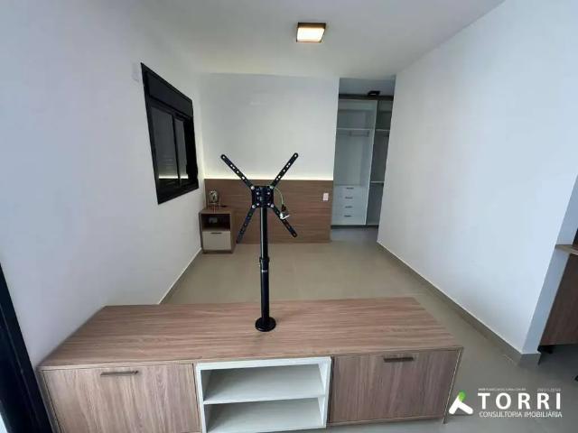 Apartamento para Venda em Sorocaba/SP Parque Campolim 1 Quartos