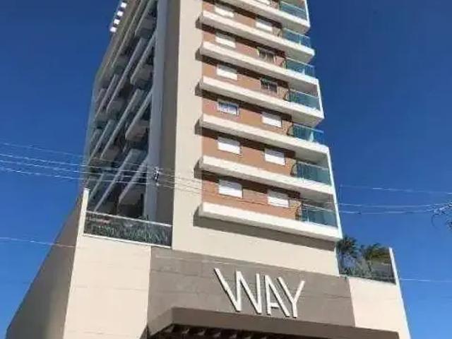 Apartamento para Venda em Sorocaba/SP Parque Campolim 1 Quartos