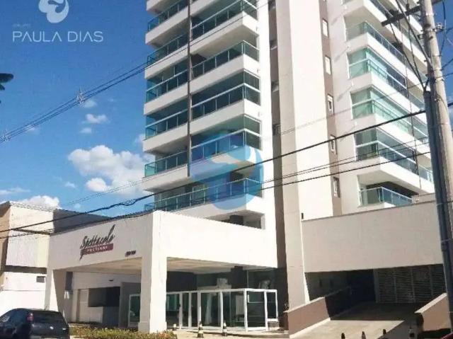 Apartamento para Venda em Sorocaba/SP Parque Campolim 1 Quartos