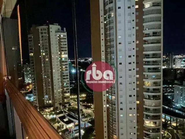 Apartamento para Venda em Sorocaba/SP Parque Campolim 1 Quartos