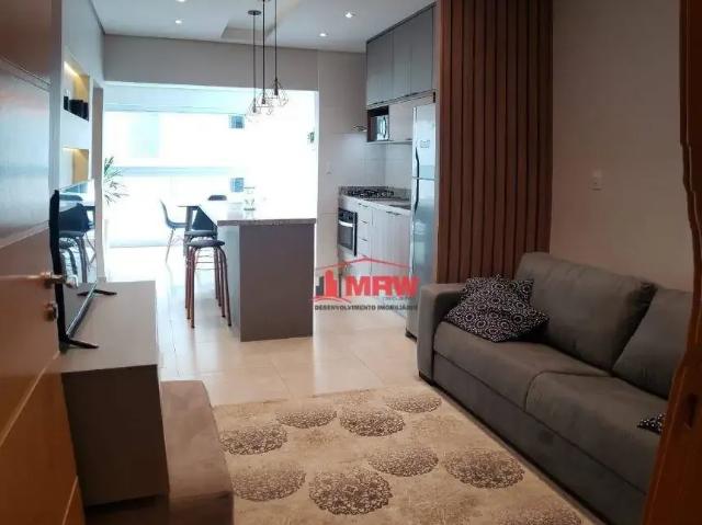 Apartamento para Venda em Sorocaba/SP Parque Campolim 1 Quartos