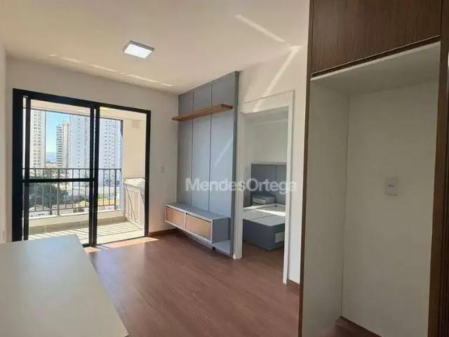 Apartamento para Venda em Sorocaba/SP Parque Campolim 1 Quartos