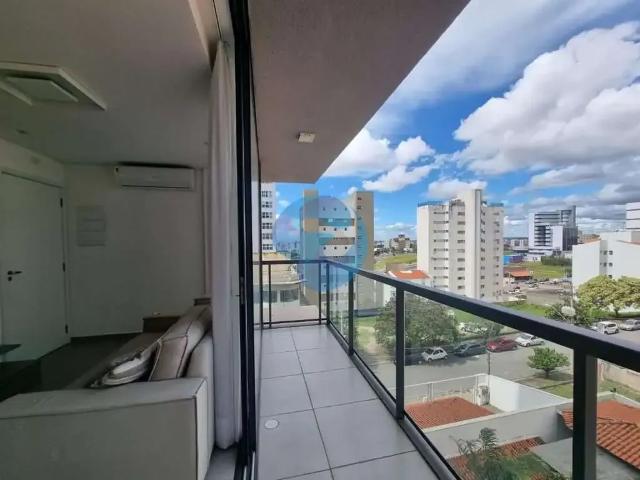 Apartamento para Venda em Sorocaba/SP Parque Campolim 1 Quartos