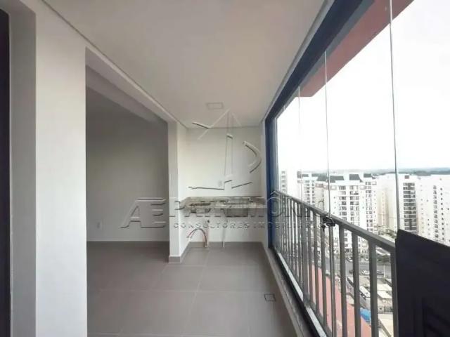 Apartamento para Venda em Sorocaba/SP Parque Campolim 1 Quartos