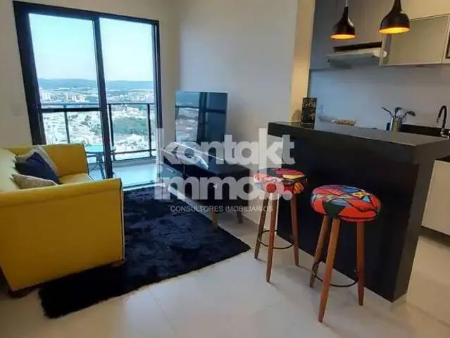 Apartamento para Venda em Sorocaba/SP Parque Campolim 1 Quartos