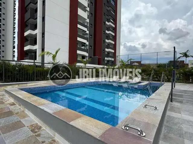 Apartamento para Venda em Sorocaba/SP Parque Campolim 1 Quartos