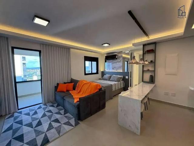 Apartamento para Venda em Sorocaba/SP Parque Campolim 1 Quartos