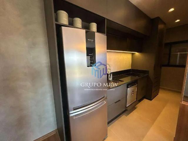Apartamento para Venda em Sorocaba/SP Parque Campolim 1 Quartos