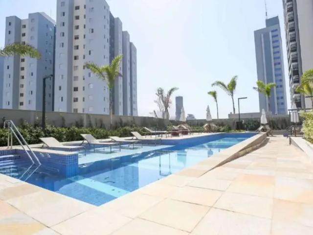 Apartamento para Venda em Sorocaba/SP Parque Campolim 1 Quartos