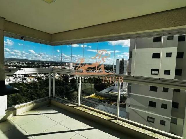 Apartamento para Venda em Sorocaba/SP Parque Campolim 1 Quartos