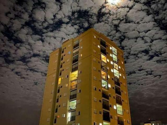 Apartamento para Venda em Sorocaba/SP Parque Campolim 1 Quartos