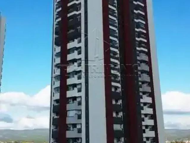 Apartamento para Venda em Sorocaba/SP Parque Campolim 1 Quartos