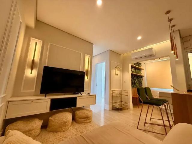 Apartamento para Venda em Sorocaba/SP Parque Campolim 1 Quartos