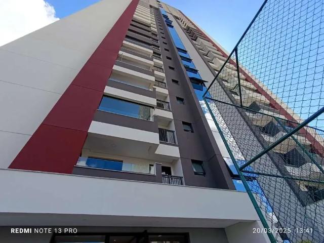 Apartamento para Venda em Sorocaba/SP Parque Campolim 1 Quartos