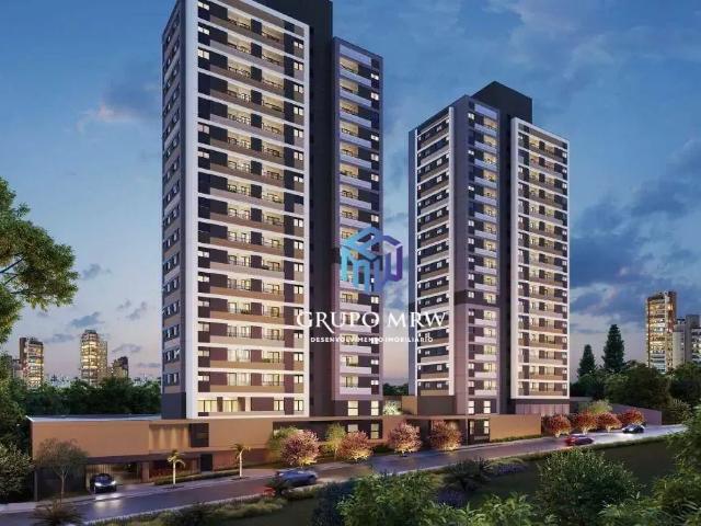 Apartamento para Venda em Sorocaba/SP Parque Campolim 1 Quartos