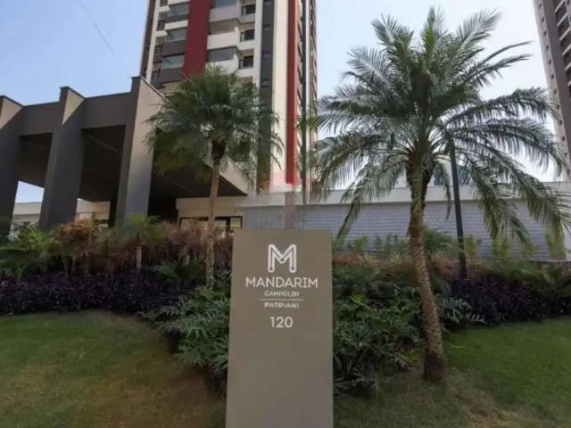 Apartamento para Venda em Sorocaba/SP Parque Campolim 1 Quartos