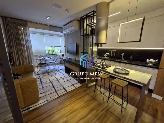Apartamento para Venda em Sorocaba/SP Parque Campolim 1 Quartos