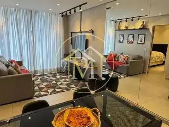 Apartamento para Venda em Sorocaba/SP Parque Campolim 1 Quartos