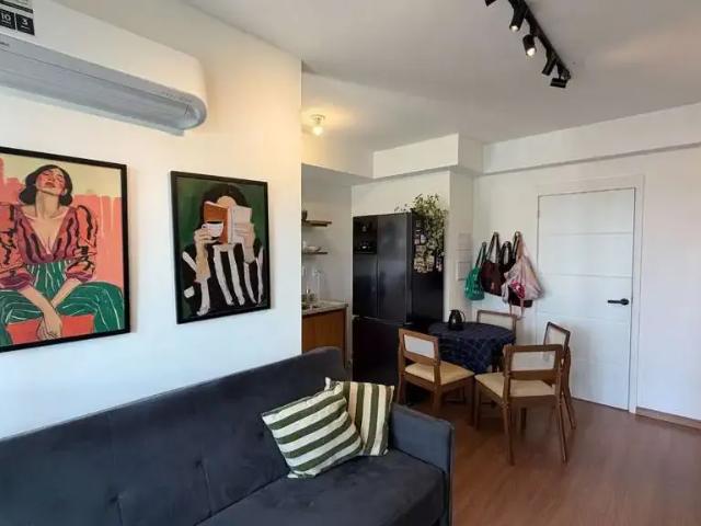 Apartamento para Venda em Sorocaba/SP Parque Campolim 1 Quartos