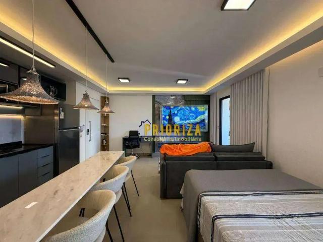 Apartamento para Venda em Sorocaba/SP Parque Campolim 1 Quartos