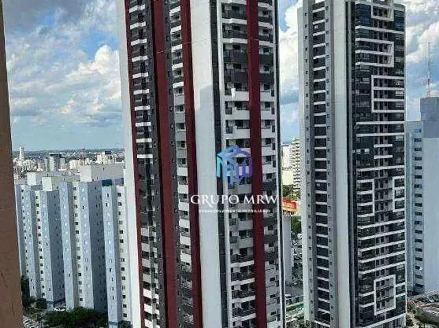 Apartamento para Venda em Sorocaba/SP Parque Campolim 1 Quartos