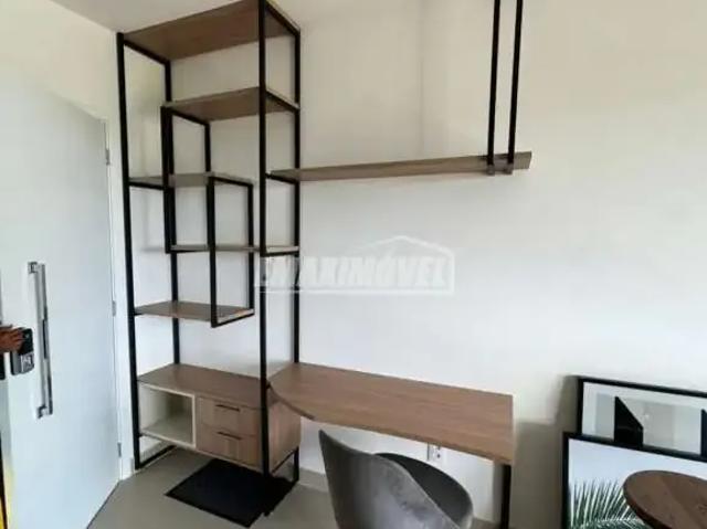 Apartamento para Venda em Sorocaba/SP Parque Campolim 1 Quartos