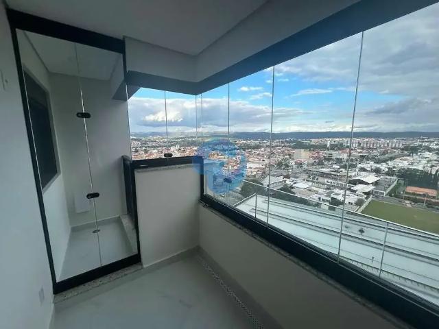 Apartamento para Venda em Sorocaba/SP Parque Campolim 1 Quartos